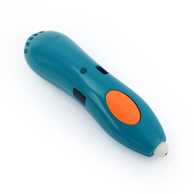 ≡ 3D-ручка 3Doodler Start Креатив (48 стержней) – купить в интернет ...