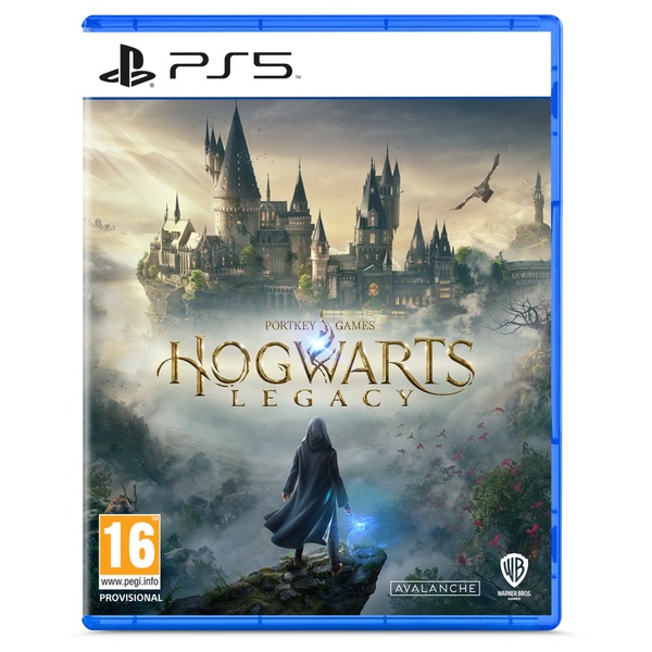 Купить Hogwarts Legacy для PS5 в Киеве с доставкой по Украине ...
