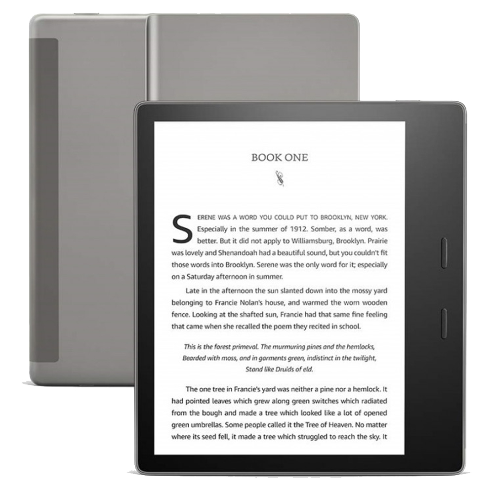 Купить Amazon Kindle Oasis 10th Gen. 32GB (Graphite) в Киеве с ...