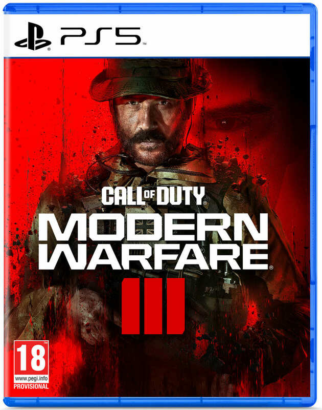 Купить Call of Duty: Modern Warfare III 3 (Б/У) для PS5 в Киеве с ...