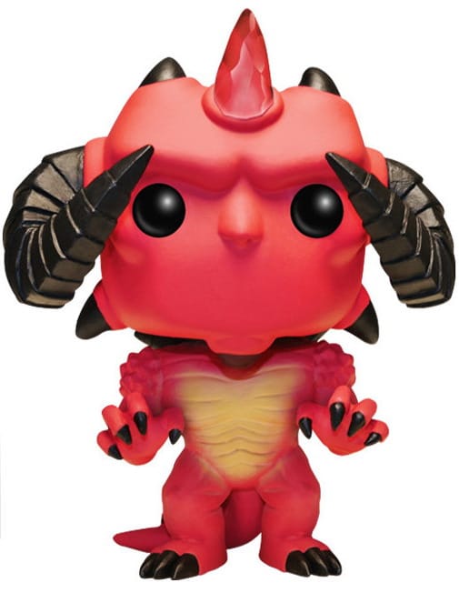 ≡ POP! Vinyl: Diablo: Diablo – купить в интернет-магазине Up2date, цены ...