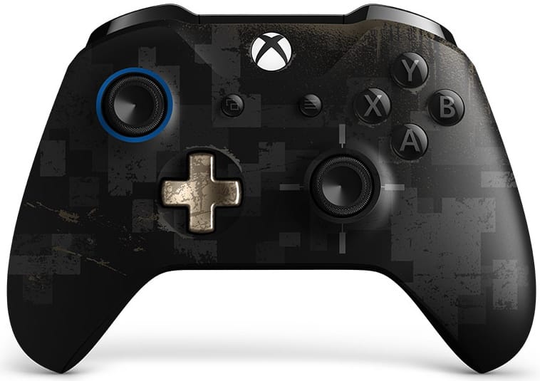 ≡ Microsoft Xbox One S Wireless Controller with Bluetooth Limited ...