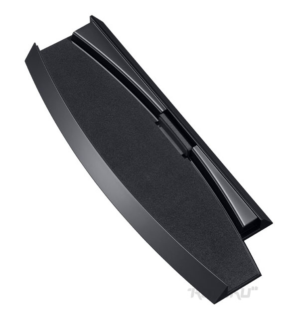 ≡ Вертикальная подставка для PS3 Slim – купить в интернет-магазине ...